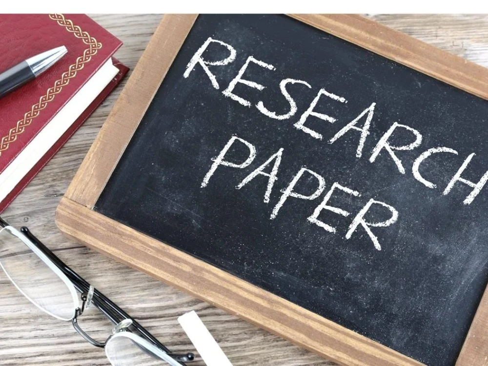 A high quality research paper in any format you need. | Upwork