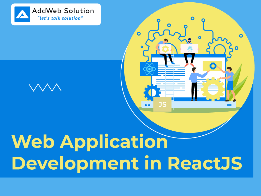Web application using ReactJS | Upwork
