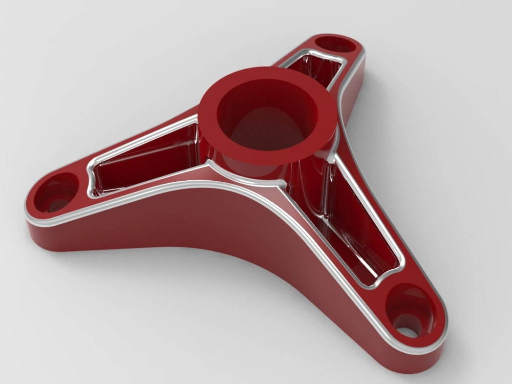 Simple 3d cad model 2d technical drawings of your product and ideas ...