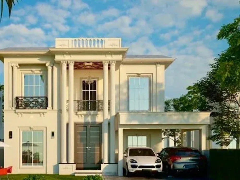 Photo realistic renders & walk through video for your construction ...