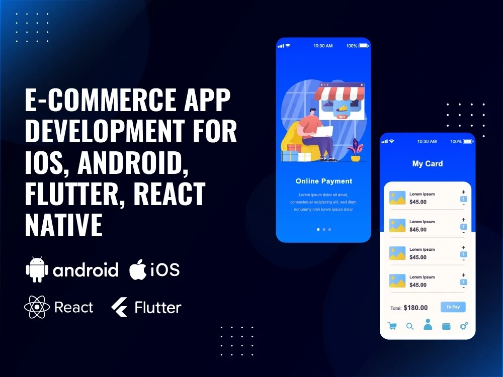 React Native React Native Developer React Native Expert React Native App Upwork