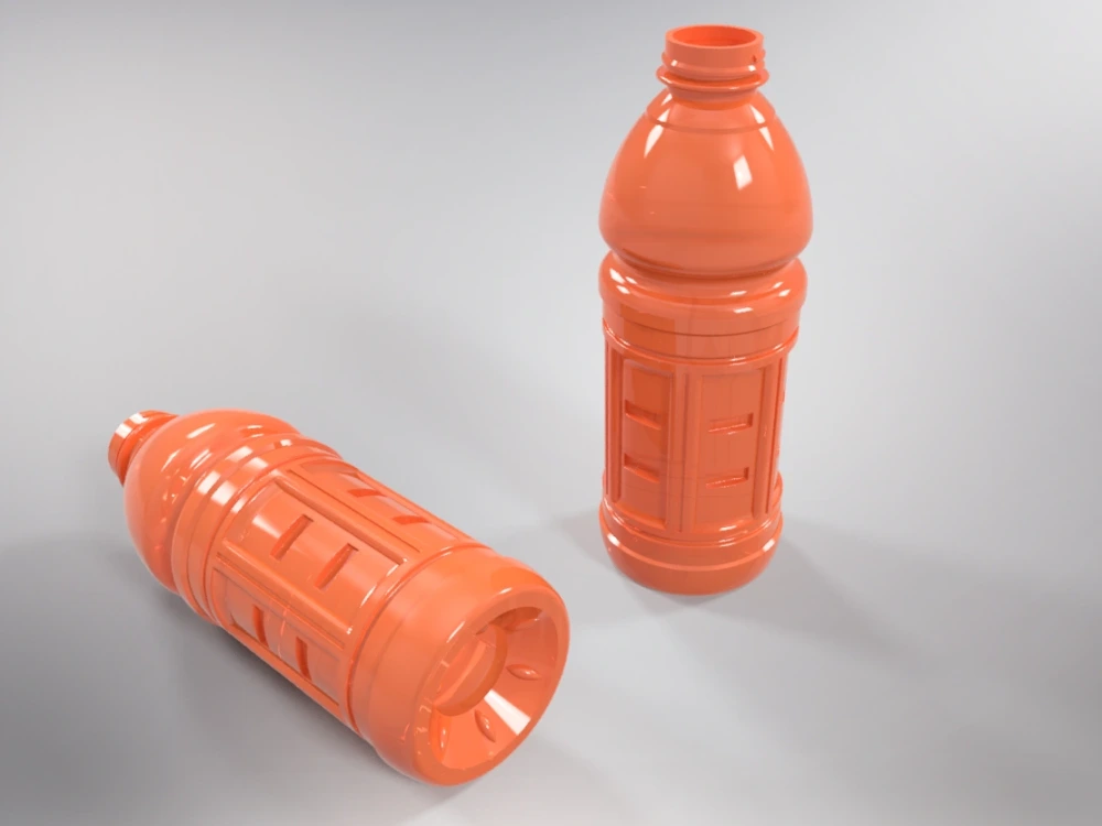 3D models and renderings of your designs using Autodesk Inventor | Upwork