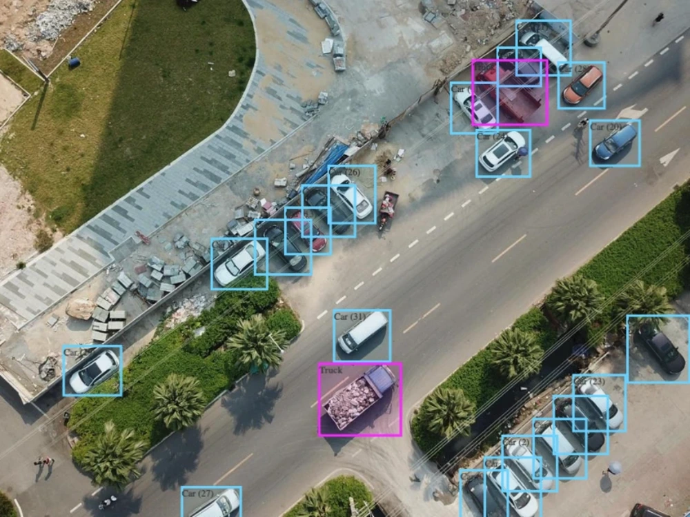 Deep Learning, Computer Vision and Image Processing Products | Upwork