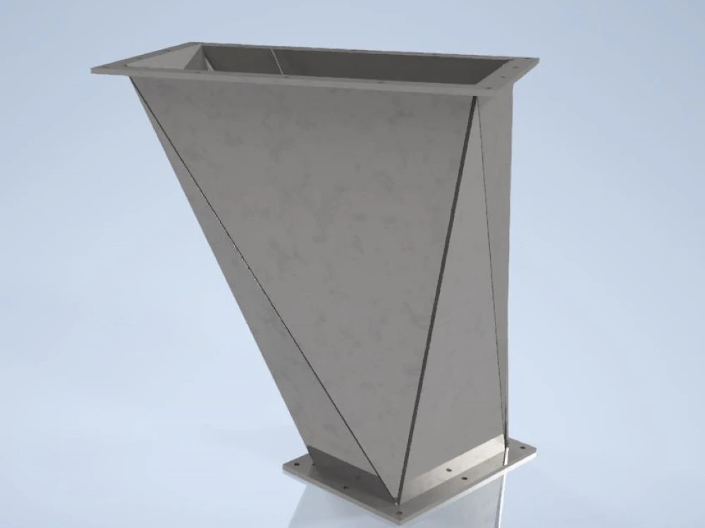 3D models and renderings of your designs using Autodesk Inventor | Upwork