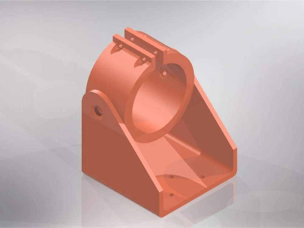 3D models and renderings of your designs using Autodesk Inventor | Upwork