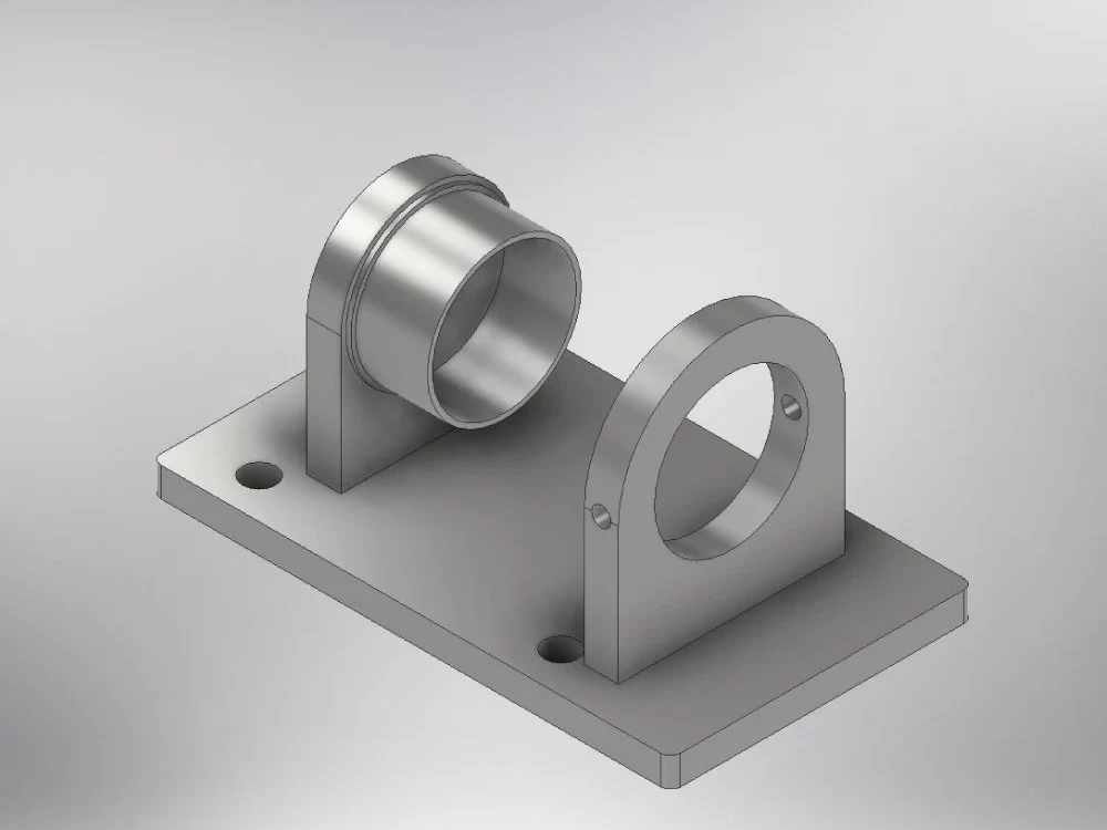 3D models and renderings of your designs using Autodesk Inventor | Upwork