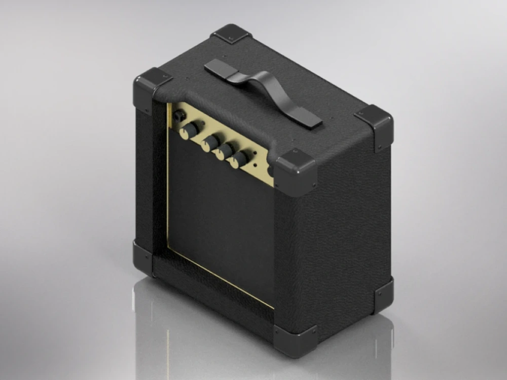 3D models and renderings of your designs using Autodesk Inventor | Upwork