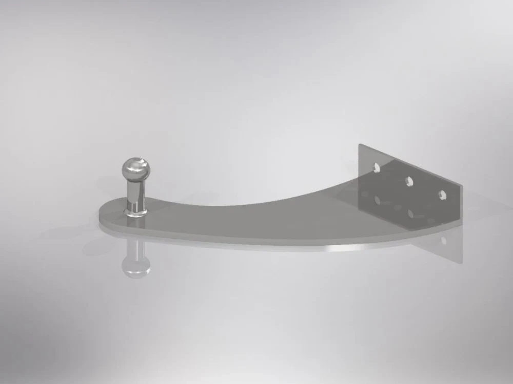 3D models and renderings of your designs using Autodesk Inventor | Upwork