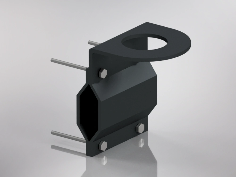 3D models and renderings of your designs using Autodesk Inventor | Upwork