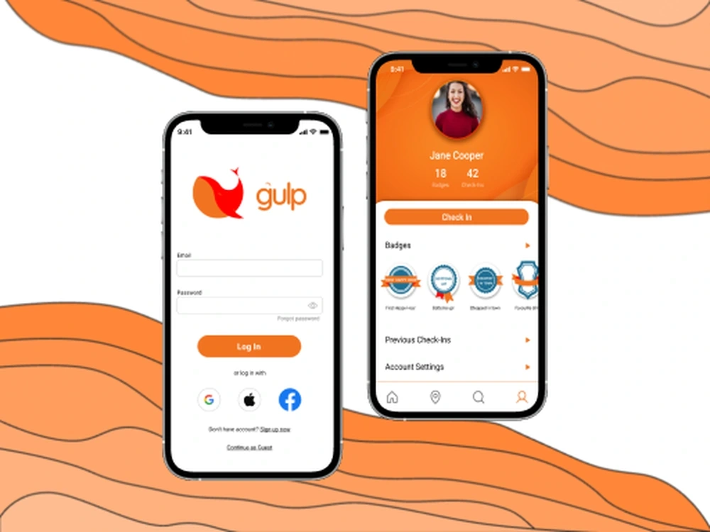 A custom iOS and Android Mobile Application using React Native | Upwork
