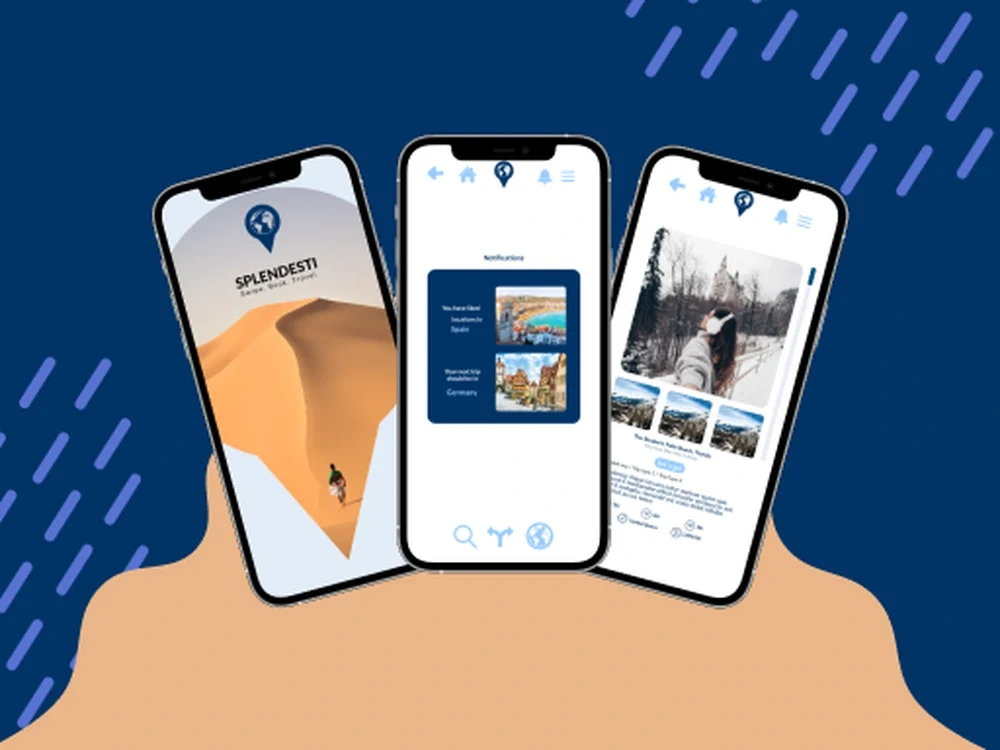 A custom iOS and Android Mobile Application using React Native | Upwork