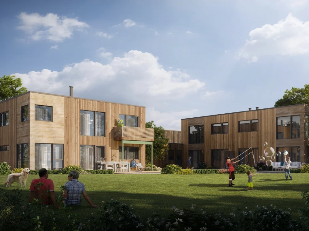 A realistic rendering, realistic 3d visualization | Upwork