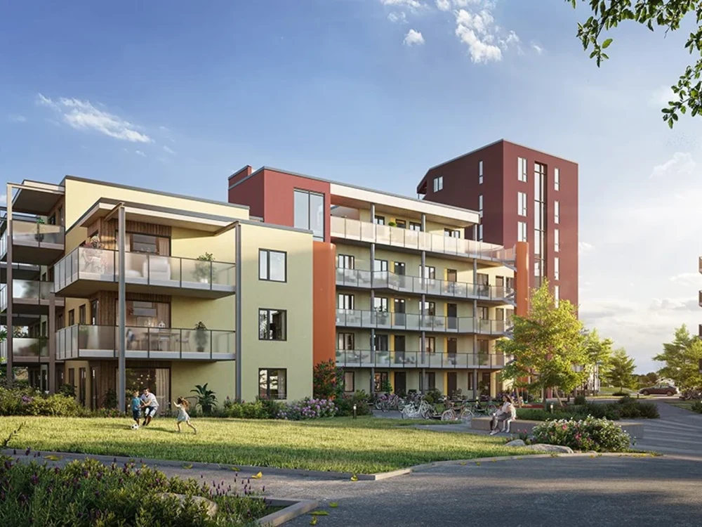 A realistic rendering, realistic 3d visualization | Upwork