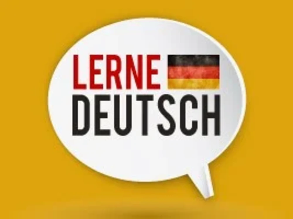 German lessons from an experienced native German tutor | Upwork
