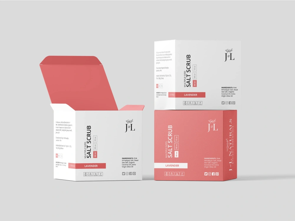 Cutting-Edge Packaging & Label Design to Elevate Your Brand | Upwork