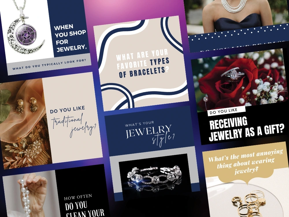 Excellent, attractive and eye-catchy social media unique posts and ...