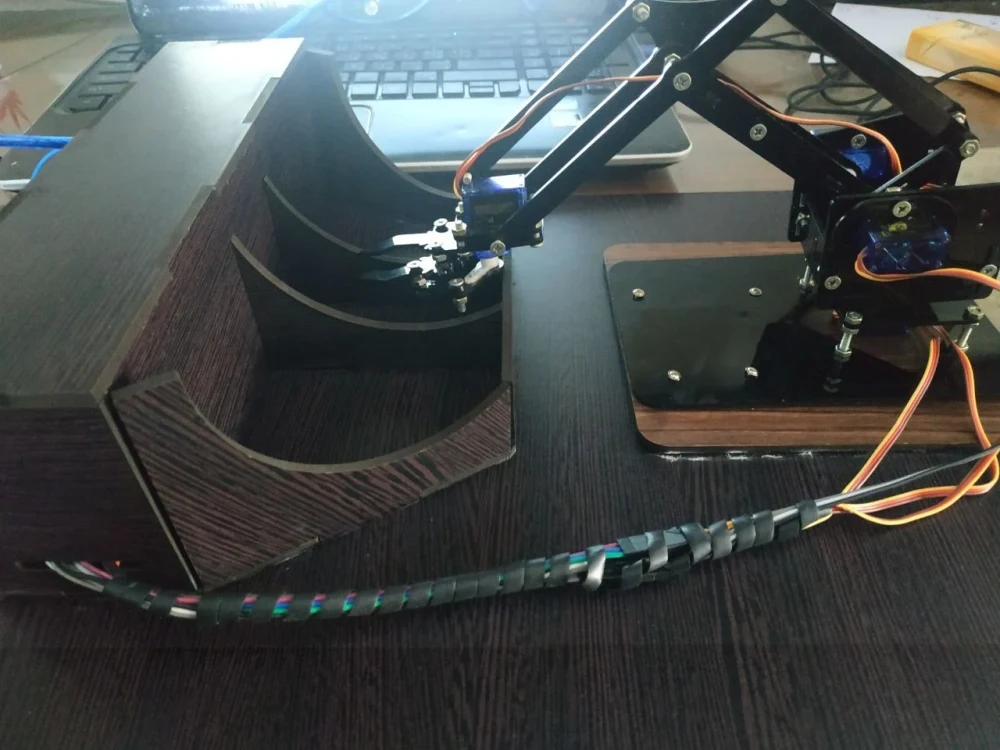Arduino And Nodemcu Iot Project Upwork