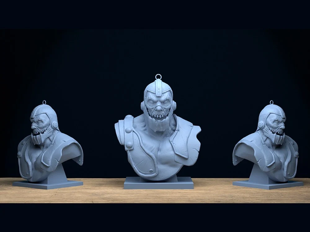 A Best 3d printables files | Upwork