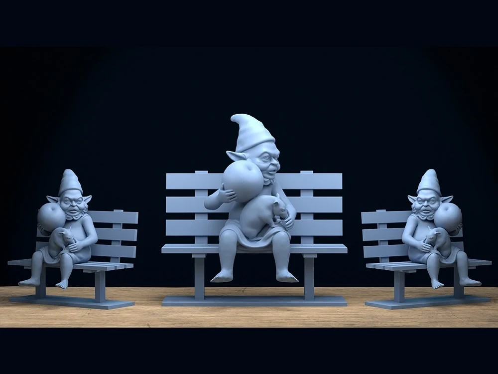 A Best 3d printables files | Upwork