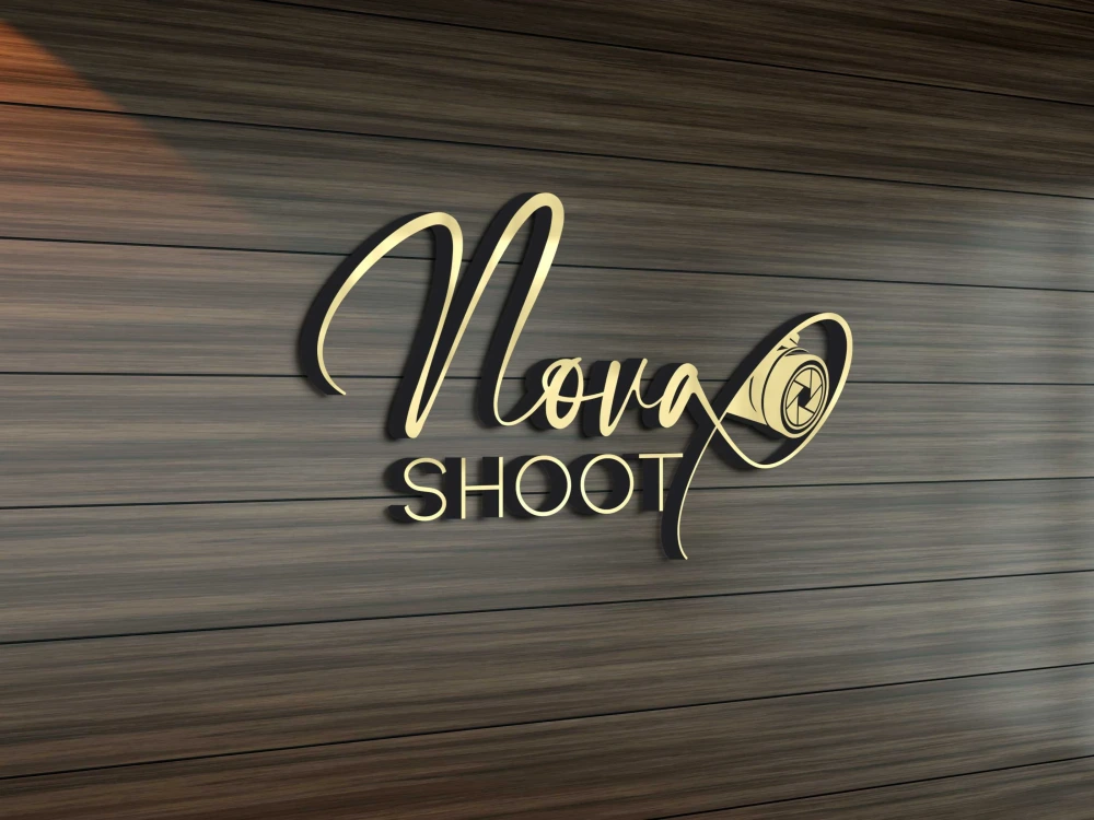 Wedding photography | monogram watermark | signature logo | Upwork