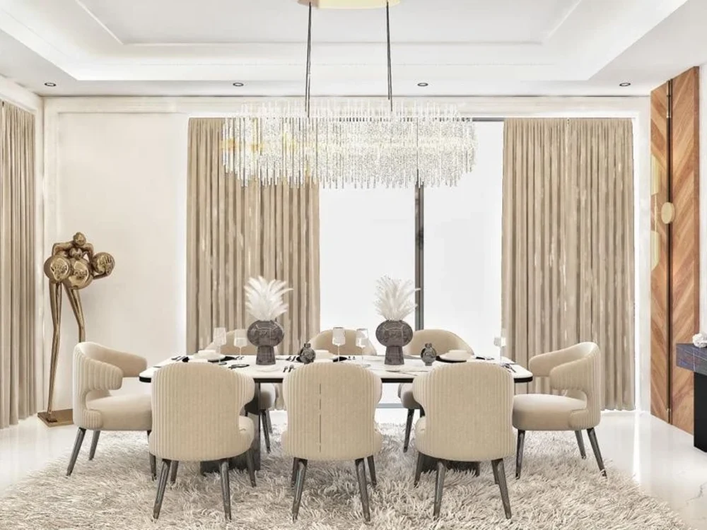 A complete Interior Design Solutions with all visuals and details | Upwork