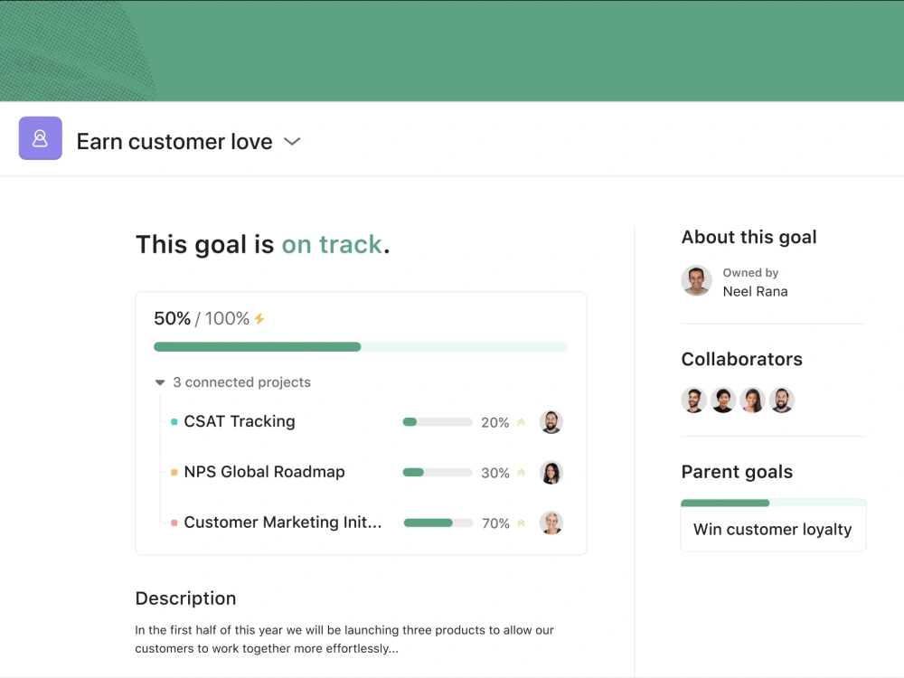 An actionable roadmap to optimize your Asana deployment | Upwork