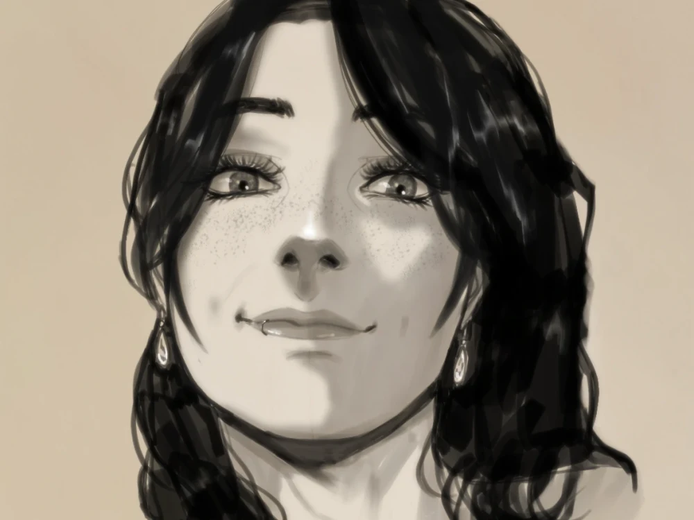 A fantastic Digital Illustration of yourself/your Character | Upwork