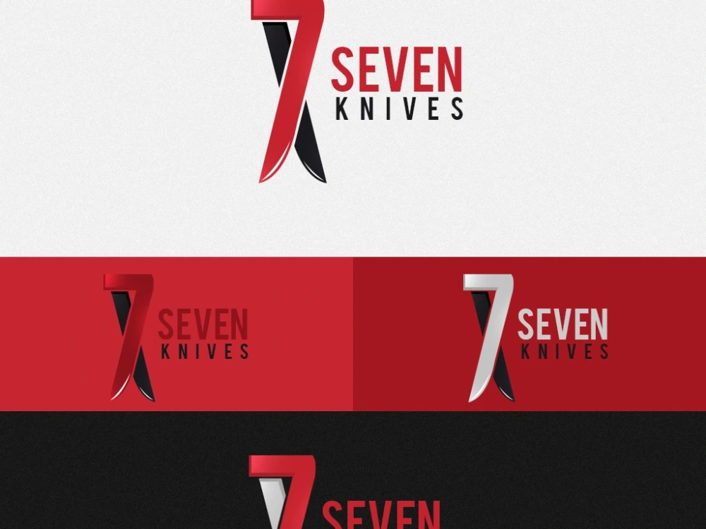 A unique and professional logo! | Upwork