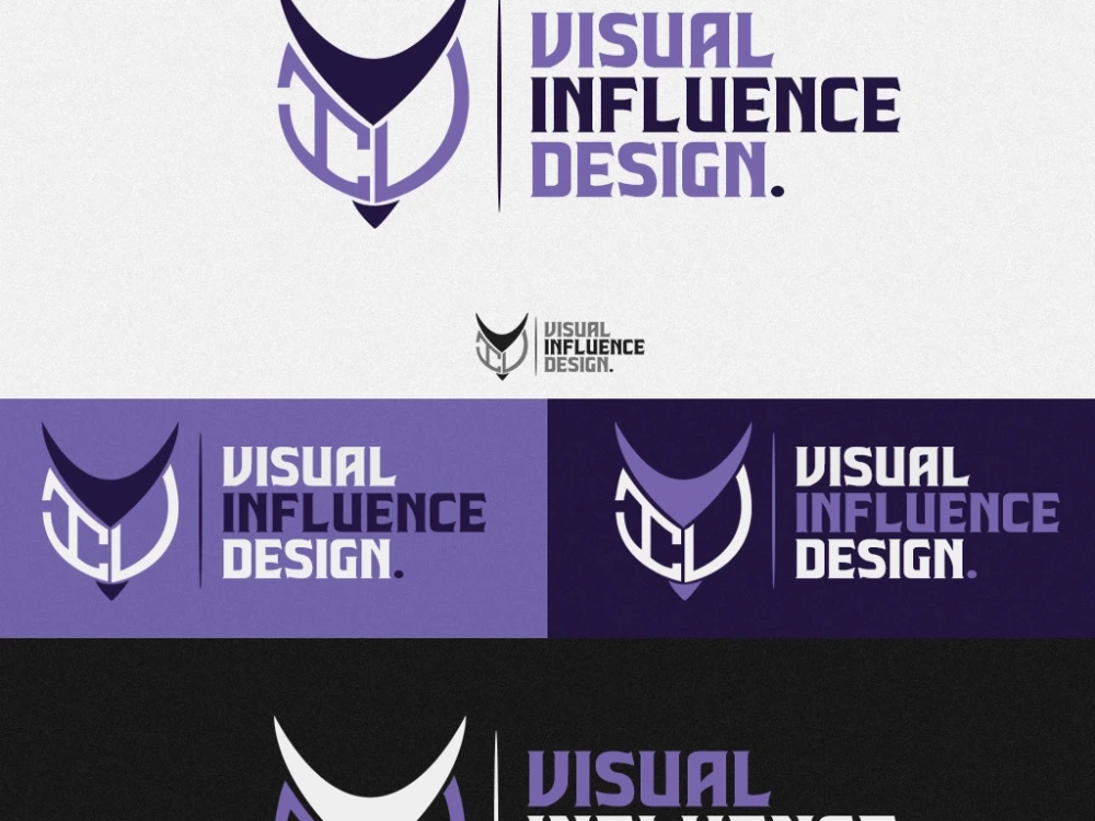 A unique and professional logo! | Upwork