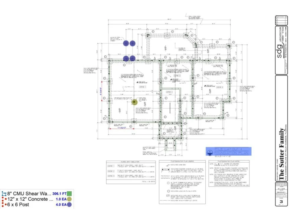 Material Takeoff Quantity takeoff and Construction Cost Estimates | Upwork