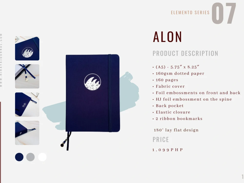 A professional looking digital product catalog | Upwork