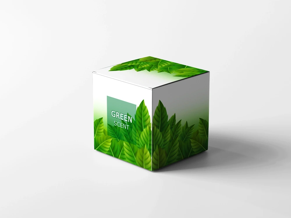 Modern and creative product packaging Box & Label design | Upwork