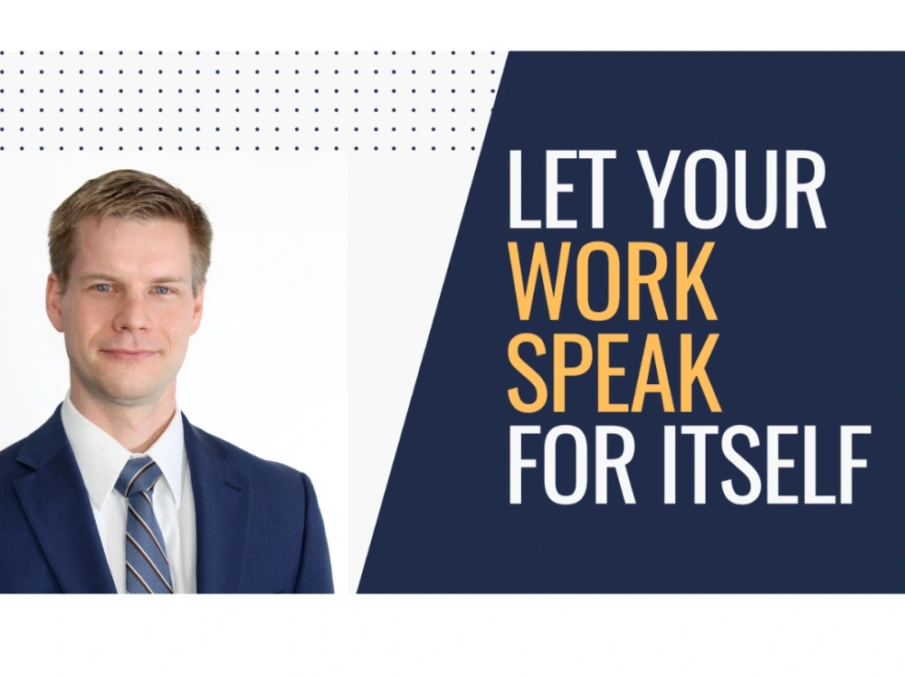 A narrative Case Study that showcases your work for new clients. | Upwork