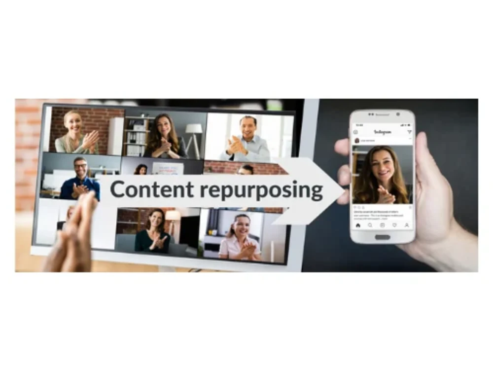 Your zoom meeting or webinar edited professionally | Upwork