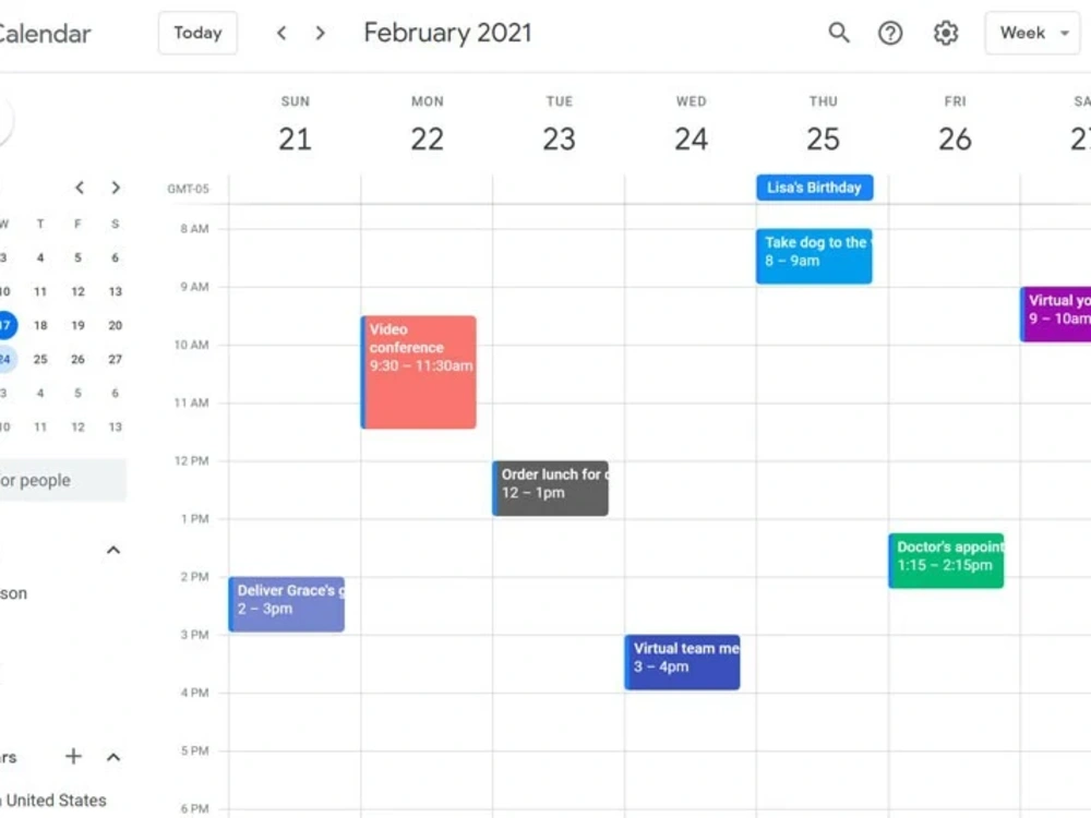 A Creative & Dependable Virtual Assistant Today! | Upwork
