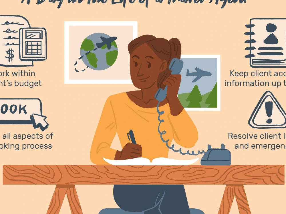 A Creative & Dependable Virtual Assistant Today! | Upwork