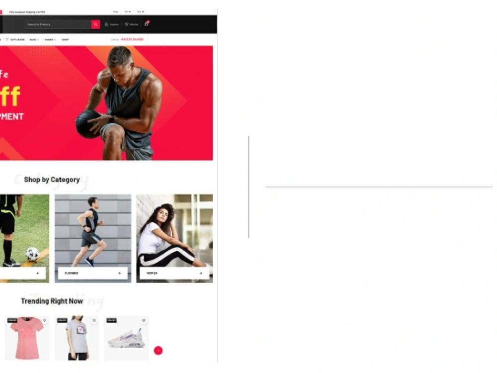 Fast loading Website Design | Upwork