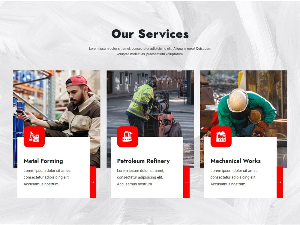 An Awesome Web Design | Upwork