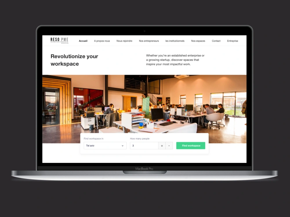 Professional web UI UX design in Figma | Upwork