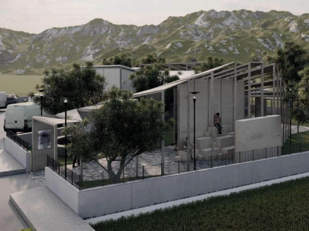 High Detailed Architectural 3D Models and Renders | Upwork