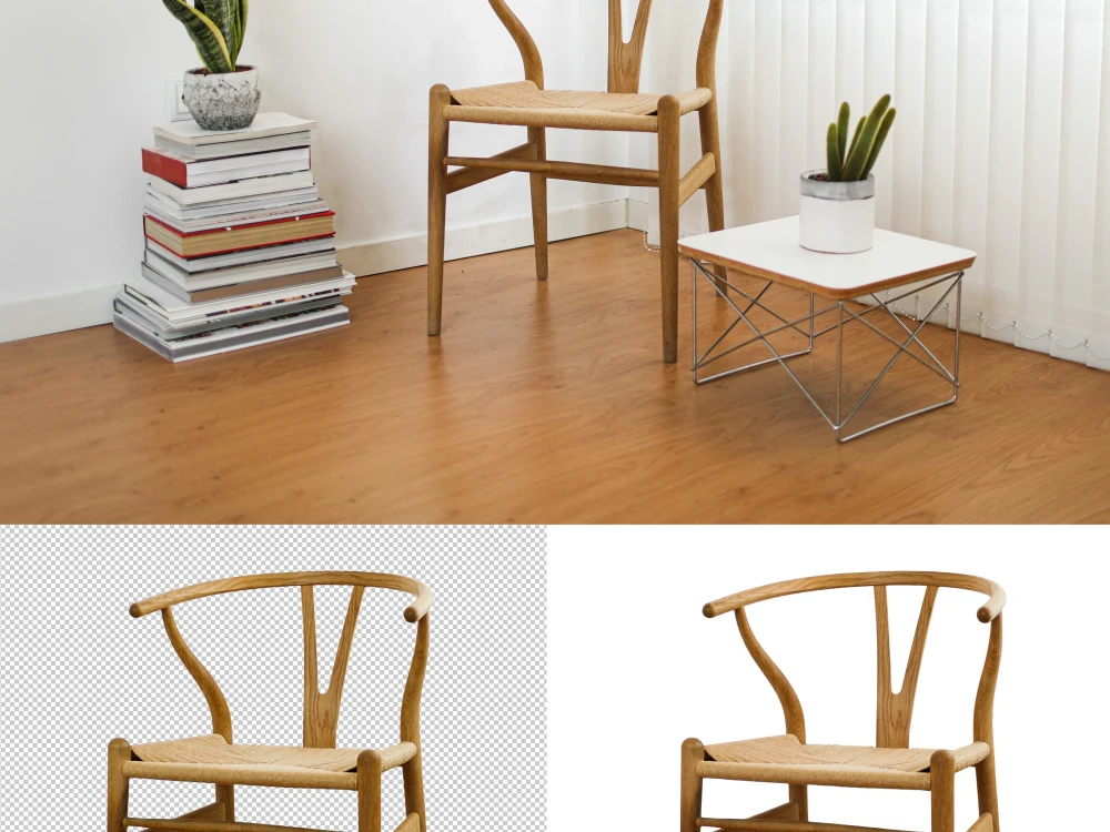 High-quality detailed background removal from images | Upwork