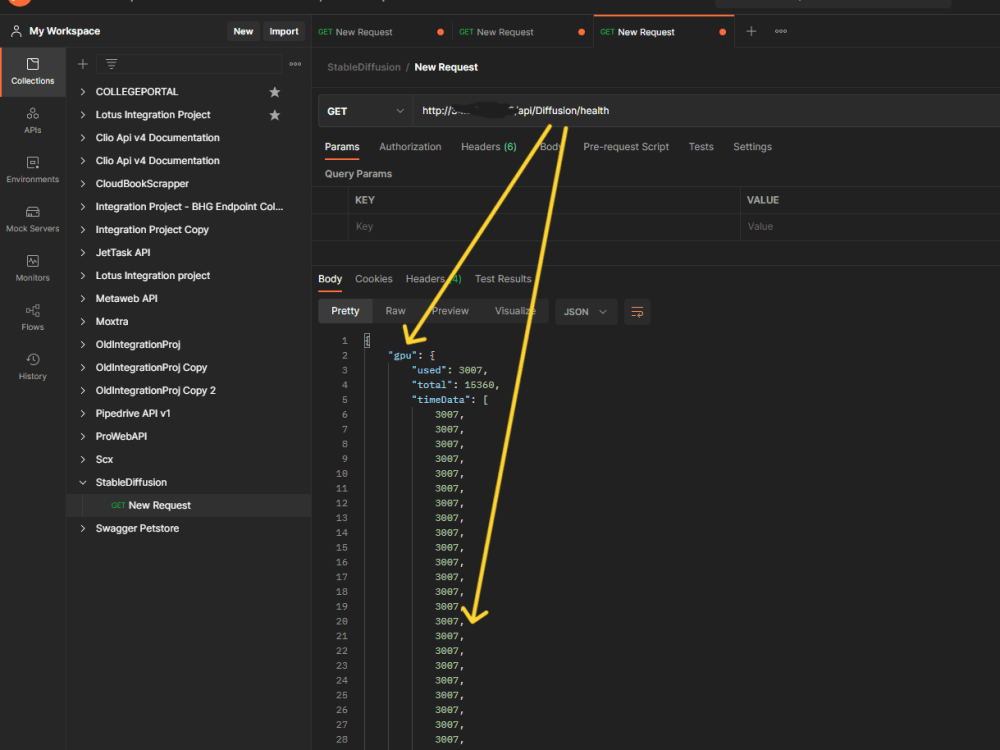 Stable-Diffusion Text to Image deployed in your server with APIs | Upwork