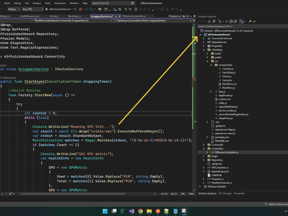 Stable-Diffusion Text to Image deployed in your server with APIs | Upwork