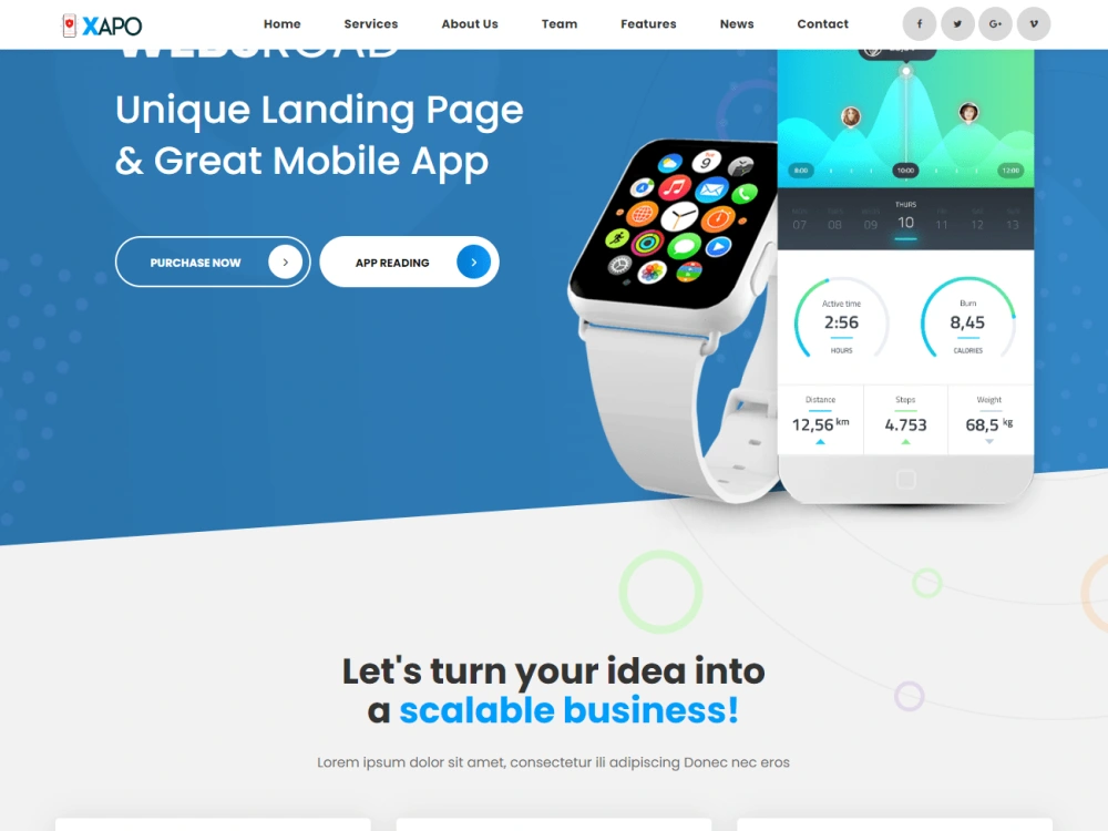 I custom website or landing pages using microsoft technology | Upwork