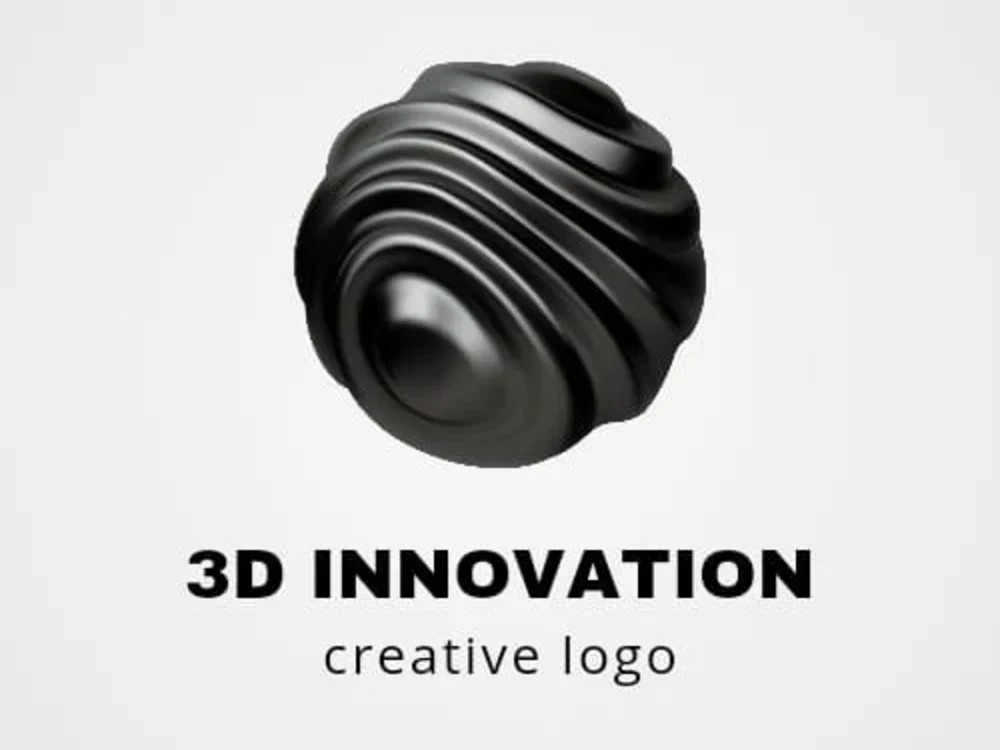 An innovative and creative LOGO design | Upwork