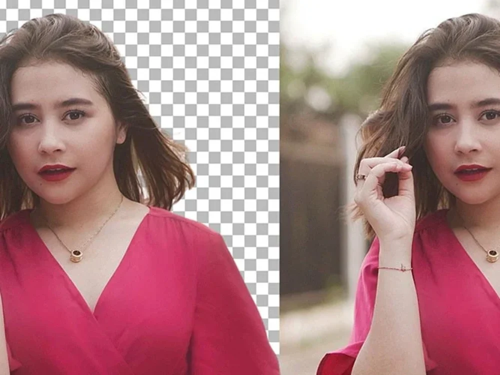 Image without background. I'm ready to quickly remove photo backgrounds ...