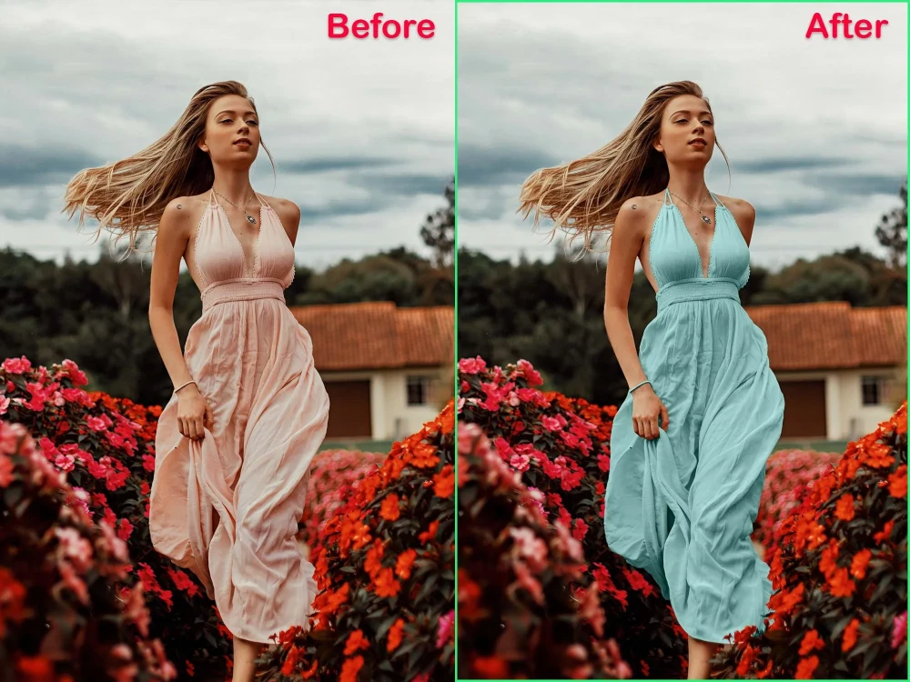 A best color correction editor | Upwork