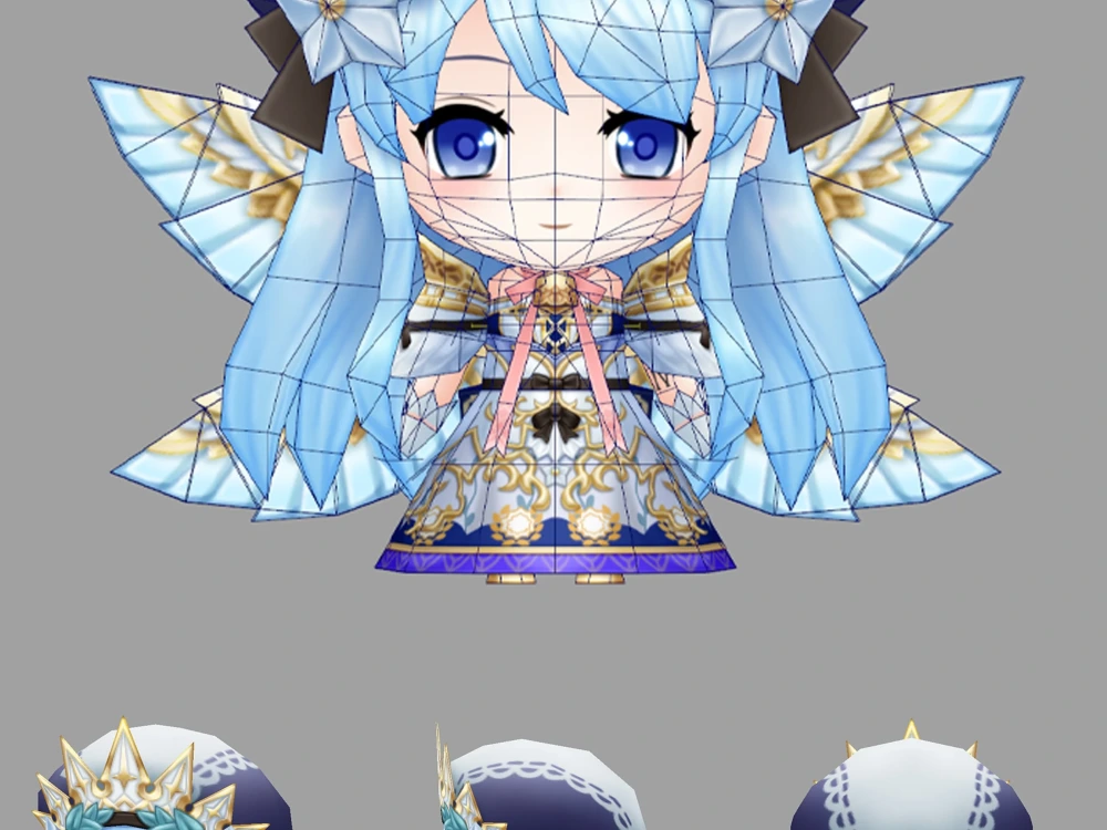 High quality 3D game model assets ready for your project | Upwork