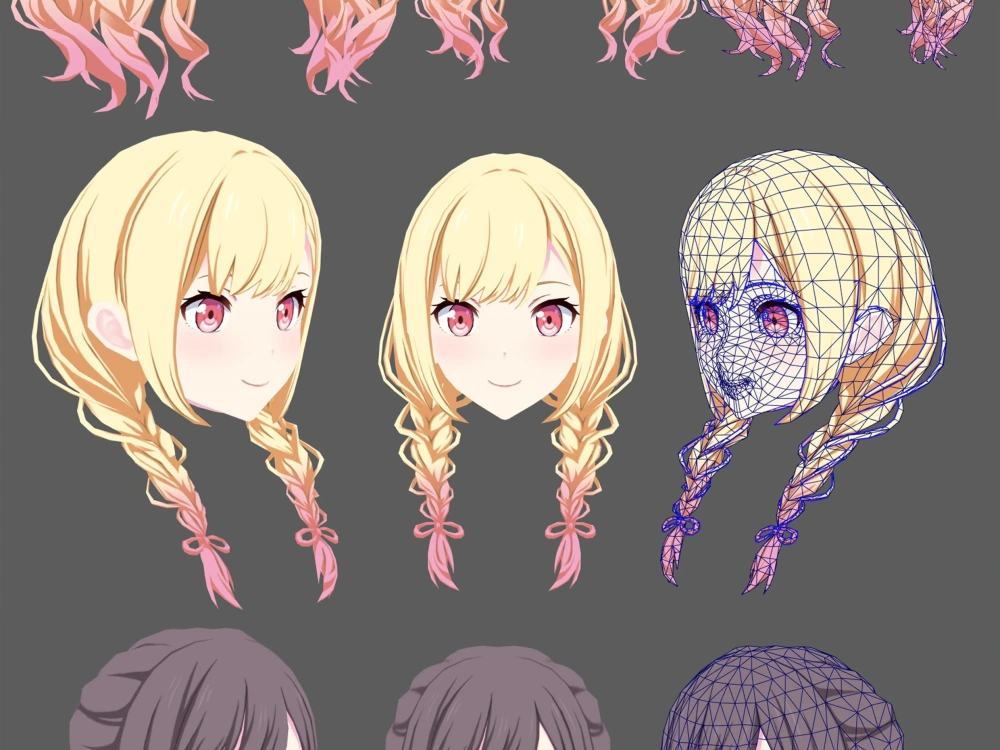 High quality 3D game model assets ready for your project | Upwork