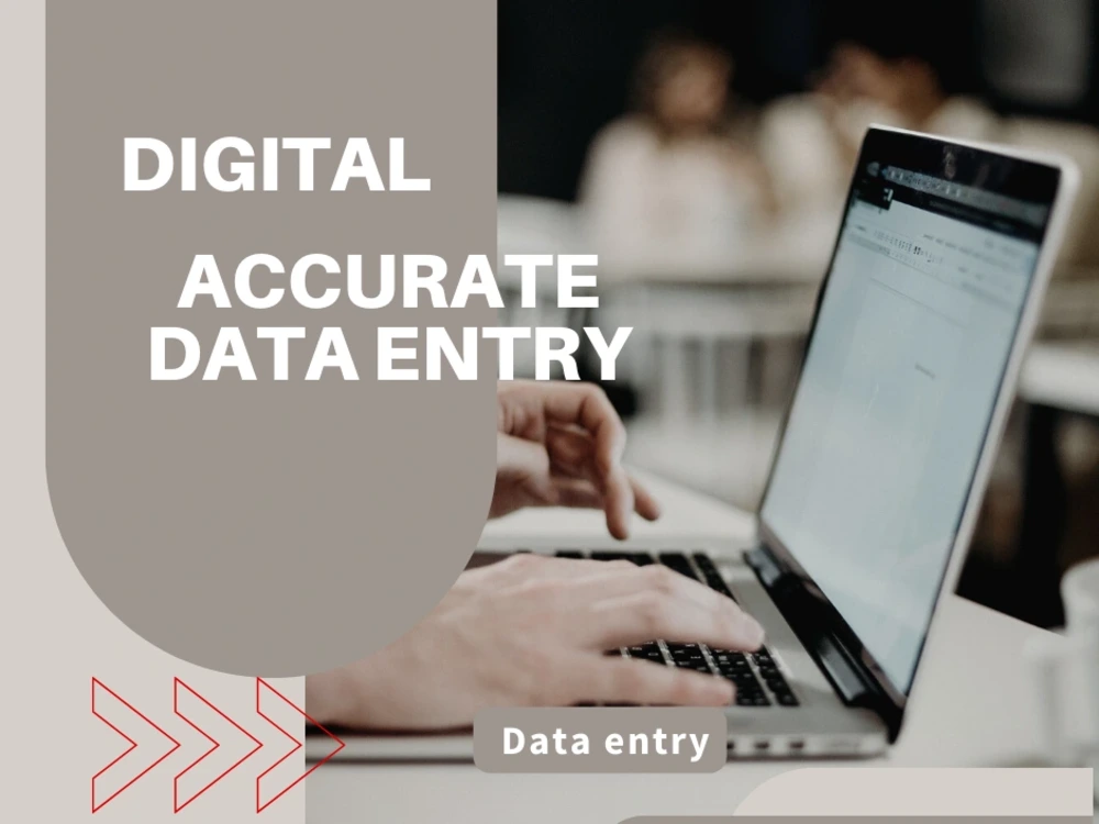 Fast Excel Data Entry, fast and accurate data entry jobs | Upwork